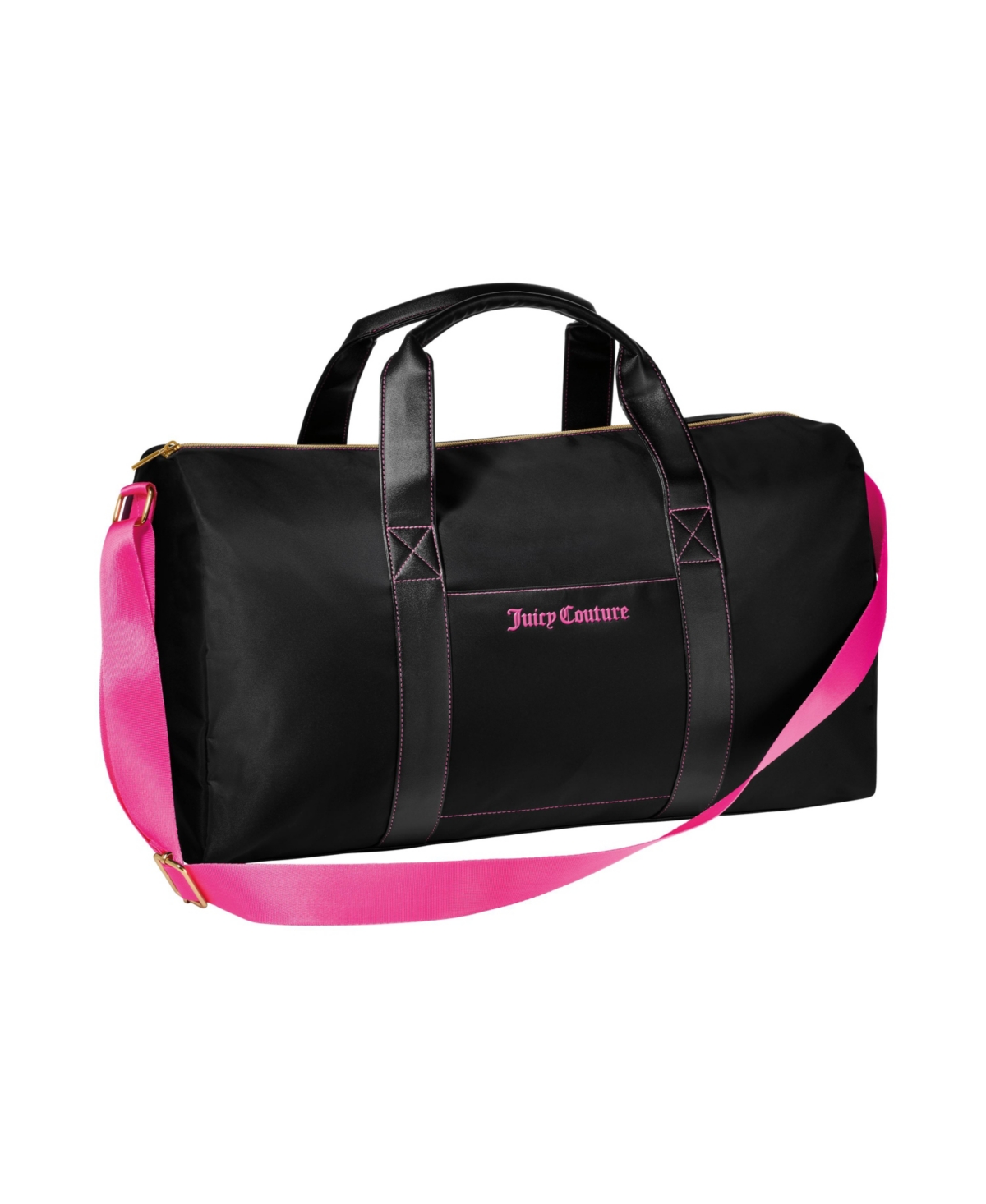 Click here for Free Juicy Couture Duffle Bag with any $129 Juicy... prices