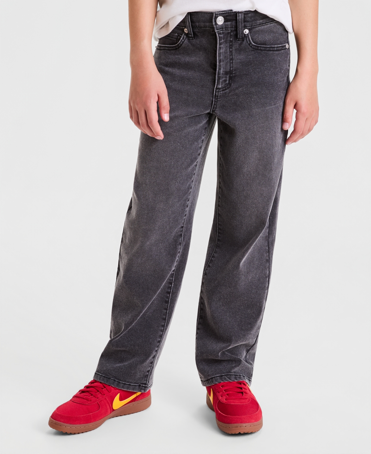 Click here for Epic Threads Boys 5-20 Atlantic Loose-Fit Jeans  M... prices