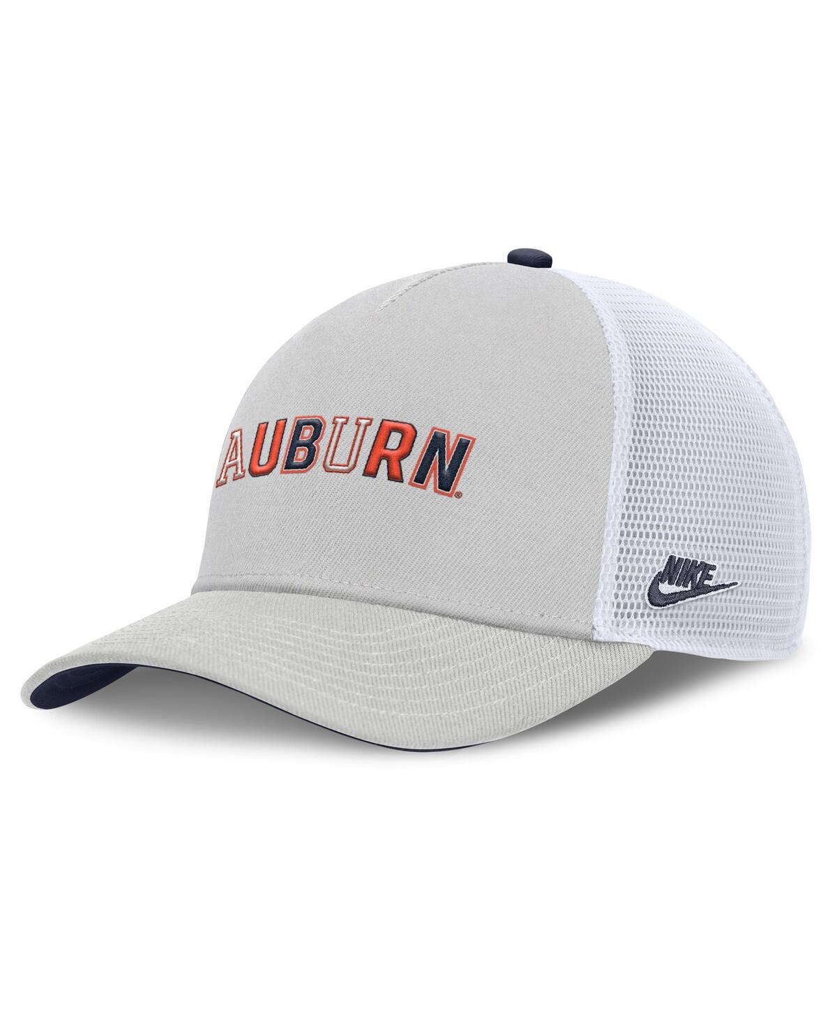 Click here for Nike Mens and Womens Gray Auburn Tigers 2026 Baske... prices