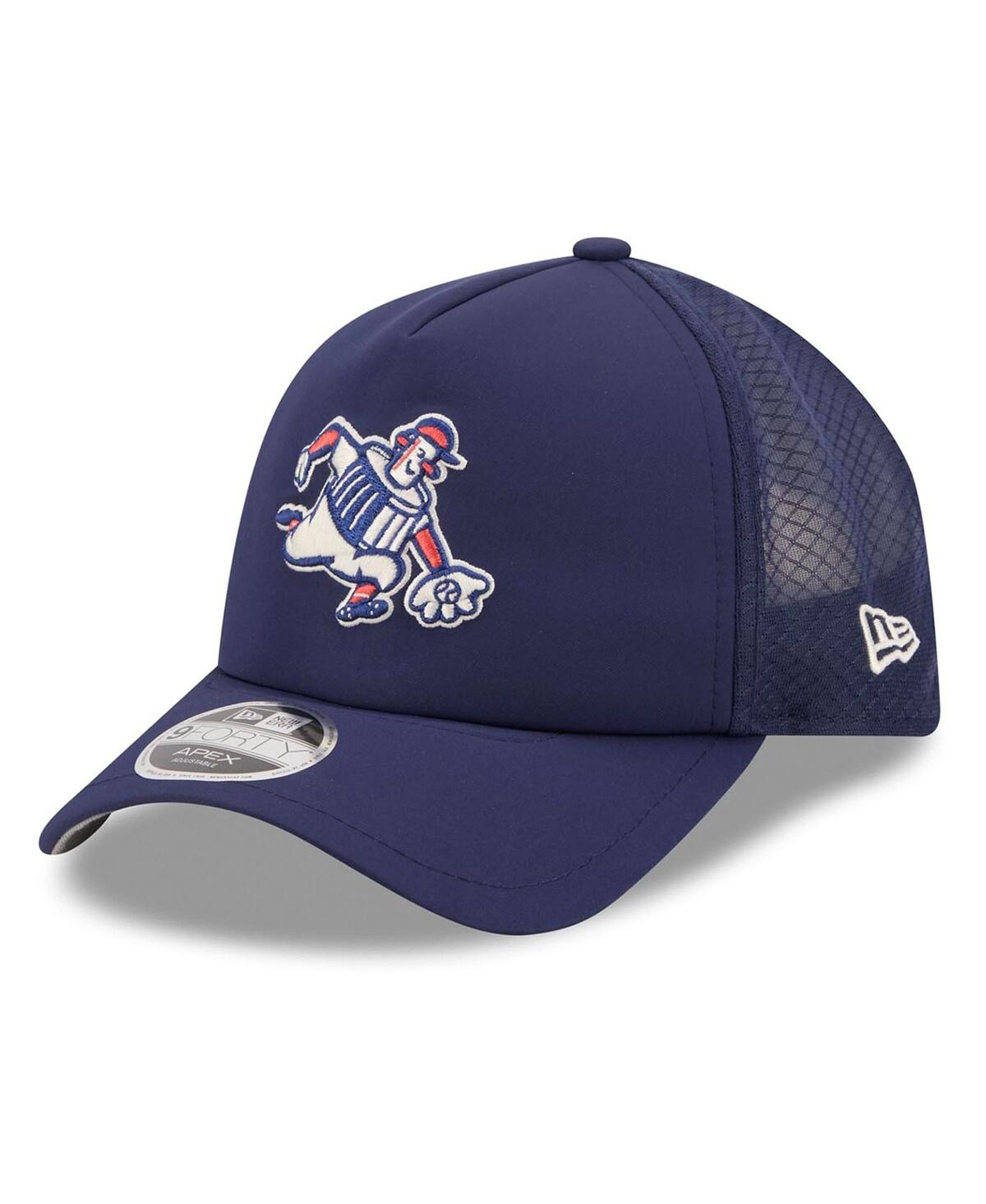 Click here for New Era Mens Navy Milwaukee Brewers 2026 City Conn... prices