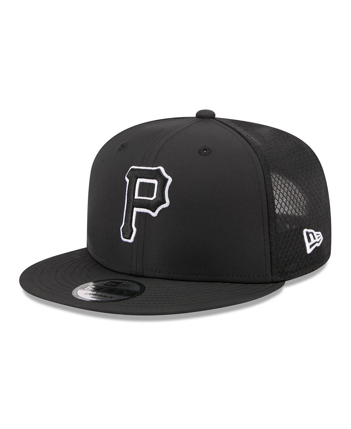 Click here for New Era Mens Black Pittsburgh Pirates 2026 Batting... prices