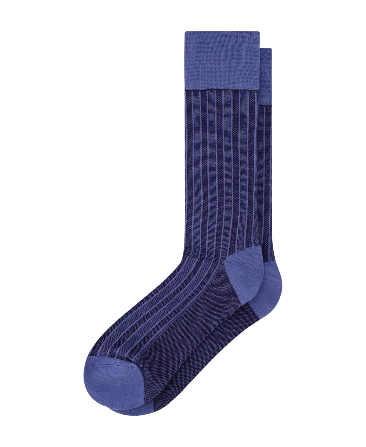 Click here for Calvin Klein Mens Dress Crew Socks - Blue prices