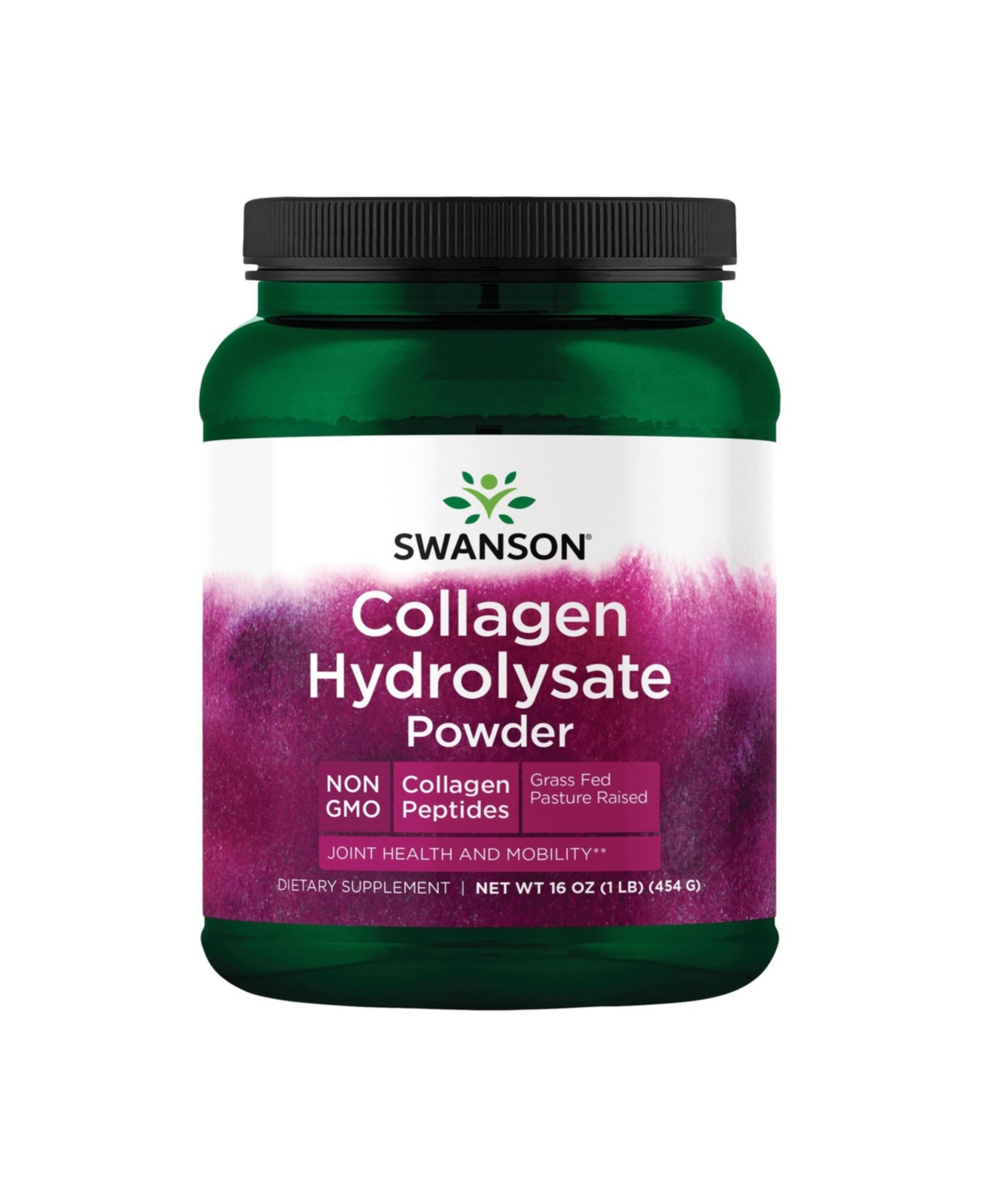 Click here for Swanson High Plains Collagen Hydrolysate Powder Ha... prices