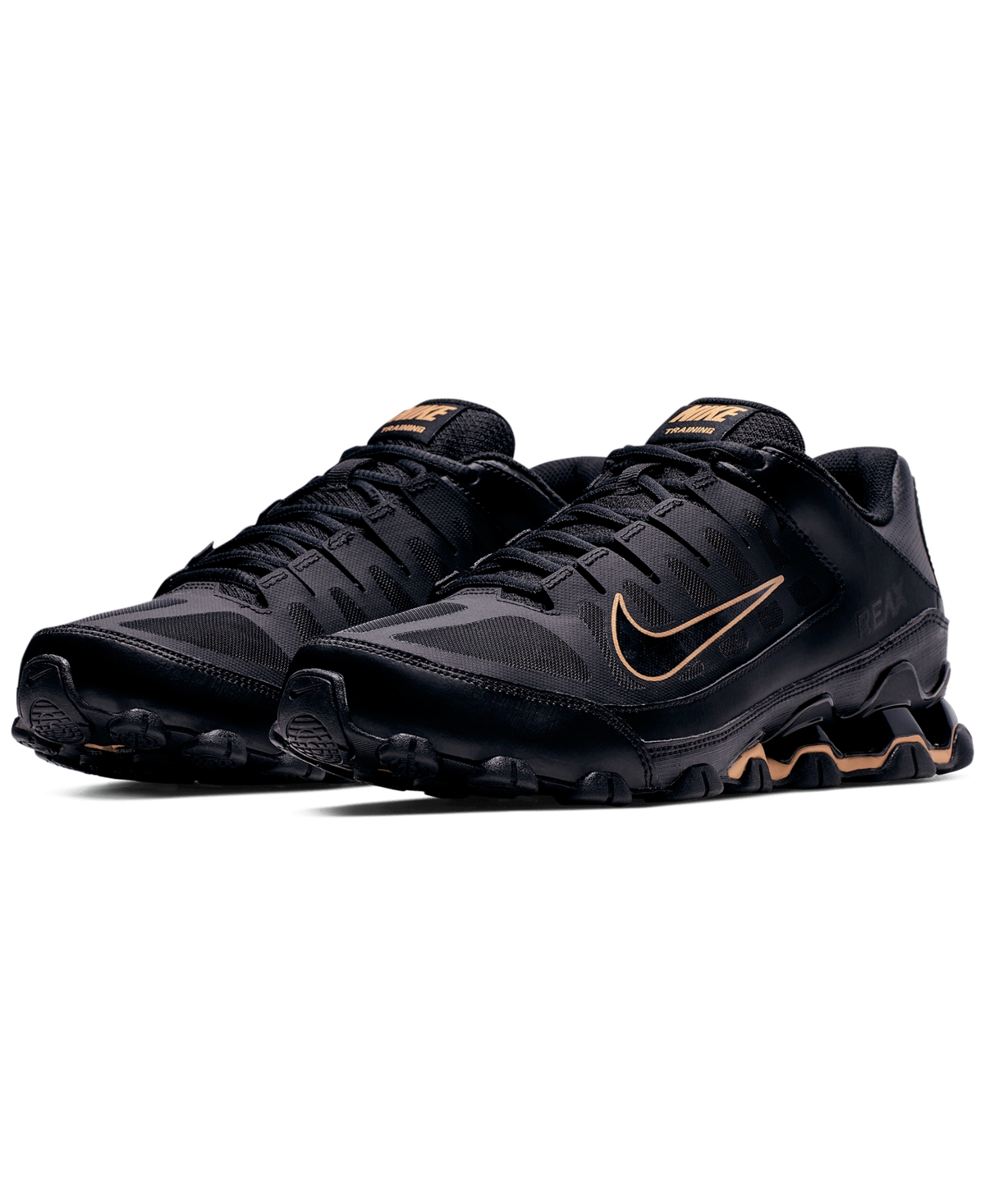 Click here for Nike Mens Reax 8 Tr Training Sneakers from Finish... prices