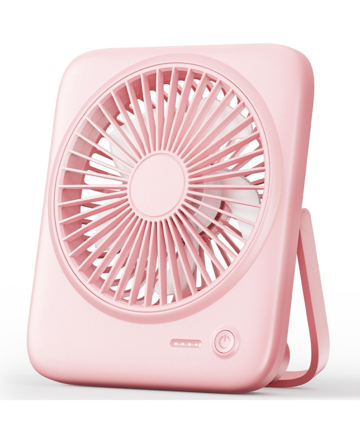 Click here for Gnuadz Portable Desk Fan Usb Rechargeable Quiet 4-... prices