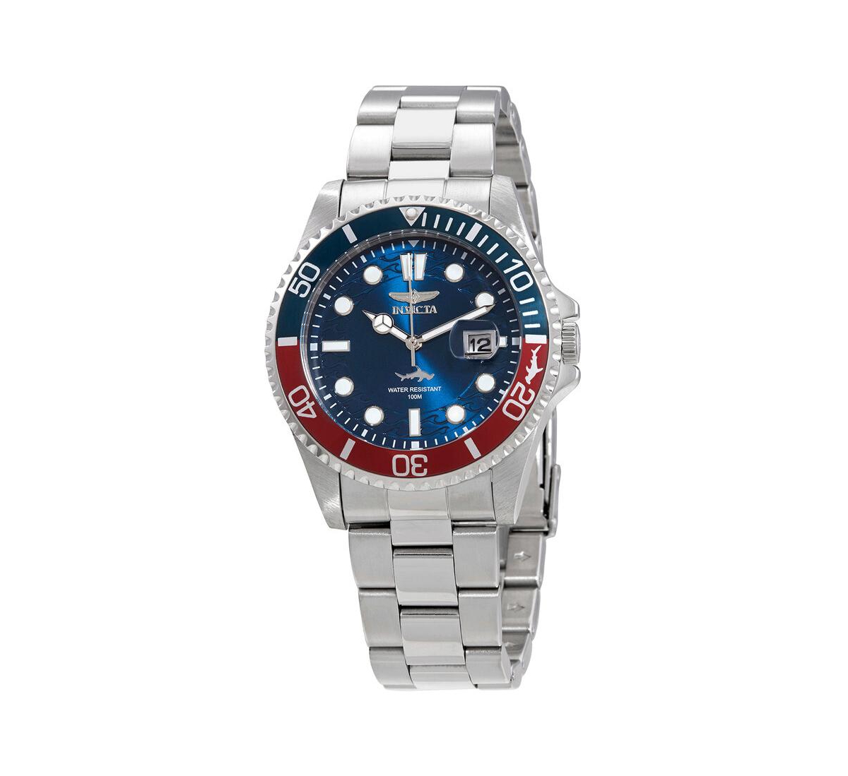 Click here for Invicta Mens 30951 Pro Diver Quartz 3 Hand Watch -... prices