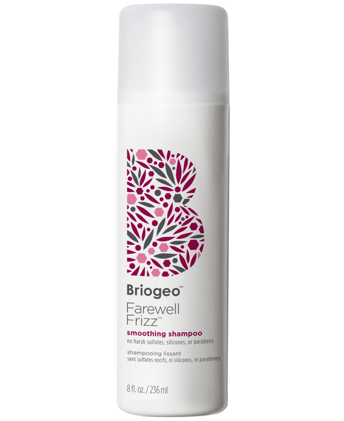 Click here for Briogeo Farewell Frizz Smoothing Shampoo 8 oz. prices