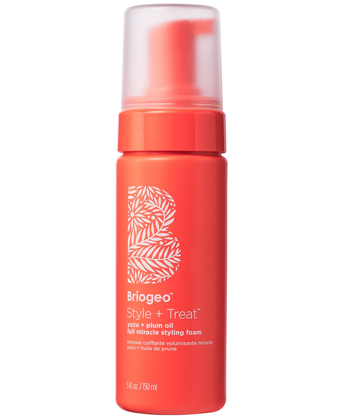 Click here for Briogeo Style + Treat Yuzu + Plum Oil Full Miracle... prices