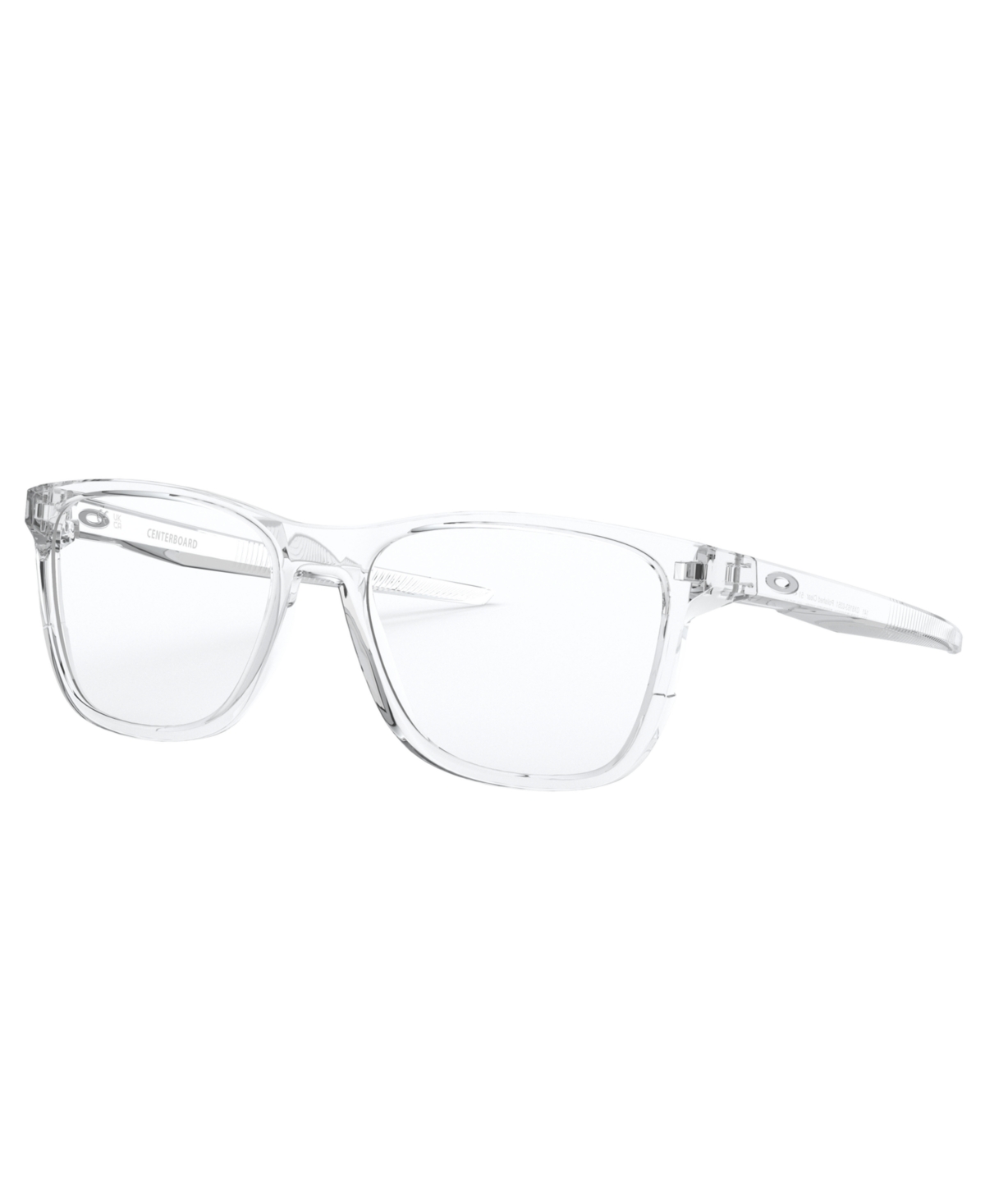 Click here for Oakley Round Mens Centerboard Eyeglasses  OX8163 -... prices