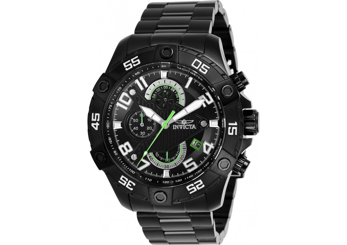 Click here for Invicta Mens 26101 S1 Rally Quartz Multifunction W... prices