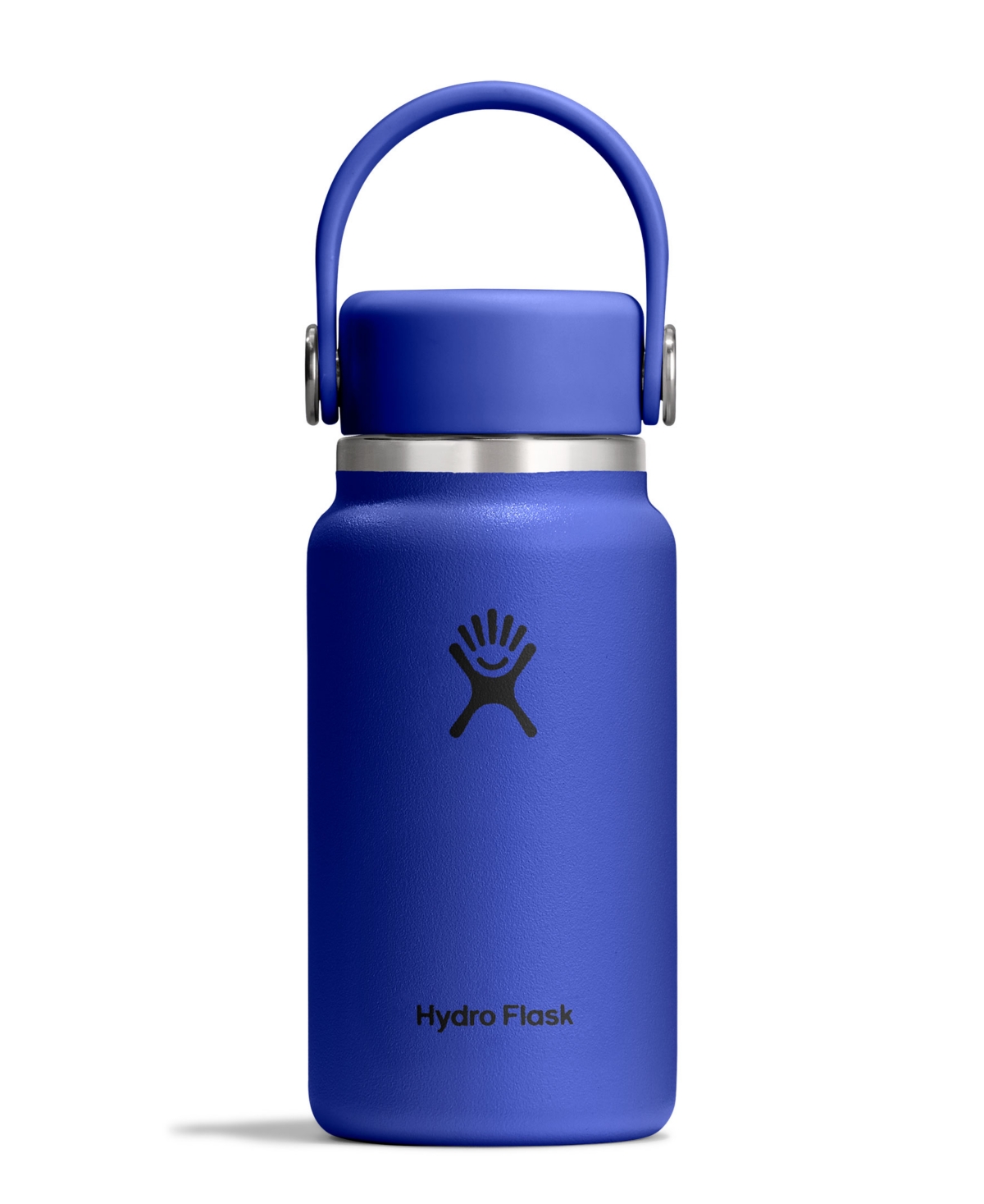 Click here for Hydro Flask 200 ml Insulated Micro Bottle - Capri... prices