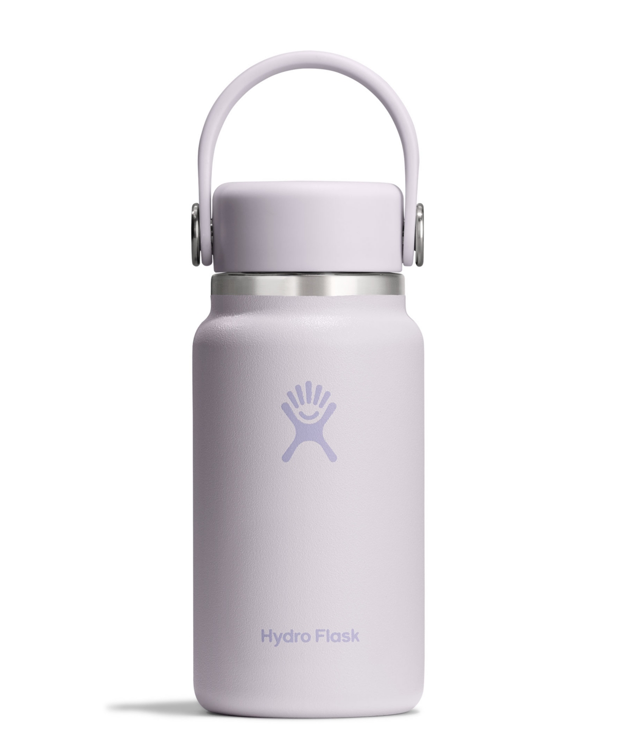 Click here for Hydro Flask 200 ml Insulated Micro Bottle - Cloud... prices
