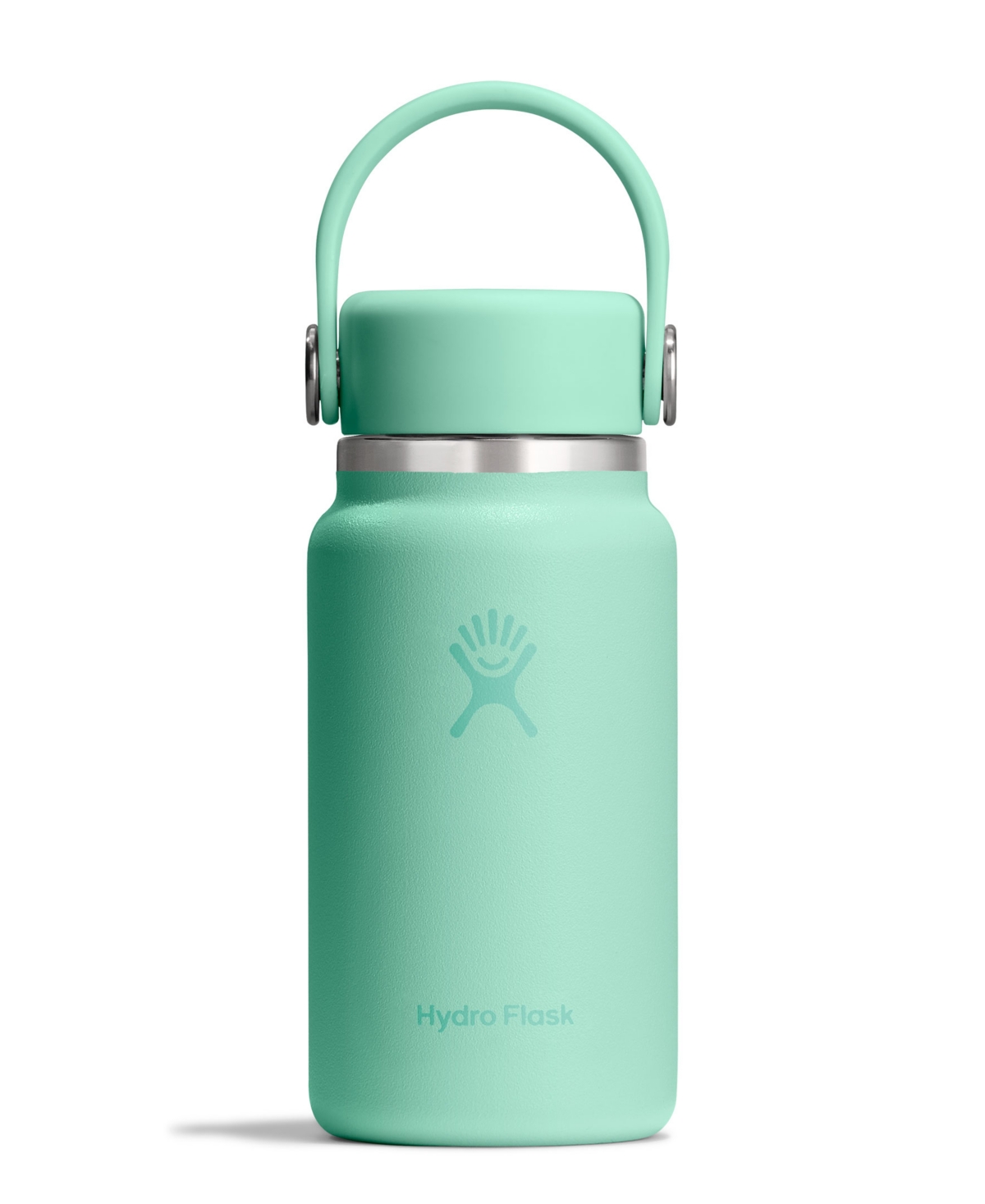 Click here for Hydro Flask 200 ml Insulated Micro Bottle - Mermai... prices