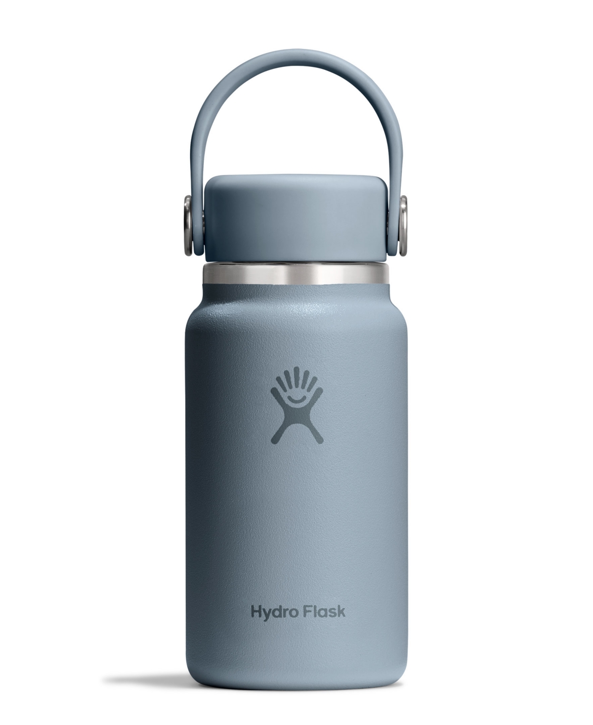 Click here for Hydro Flask 200 ml Insulated Micro Bottle - Shale... prices