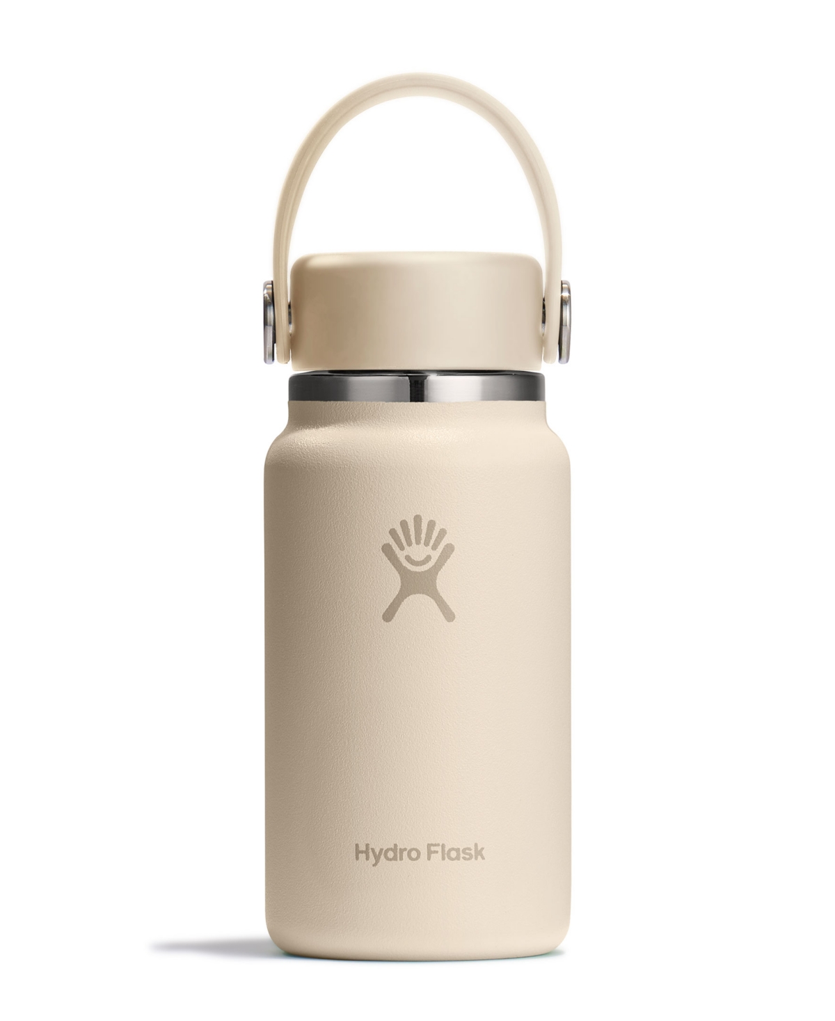 Click here for Hydro Flask 200 ml Insulated Micro Bottle - Oat prices