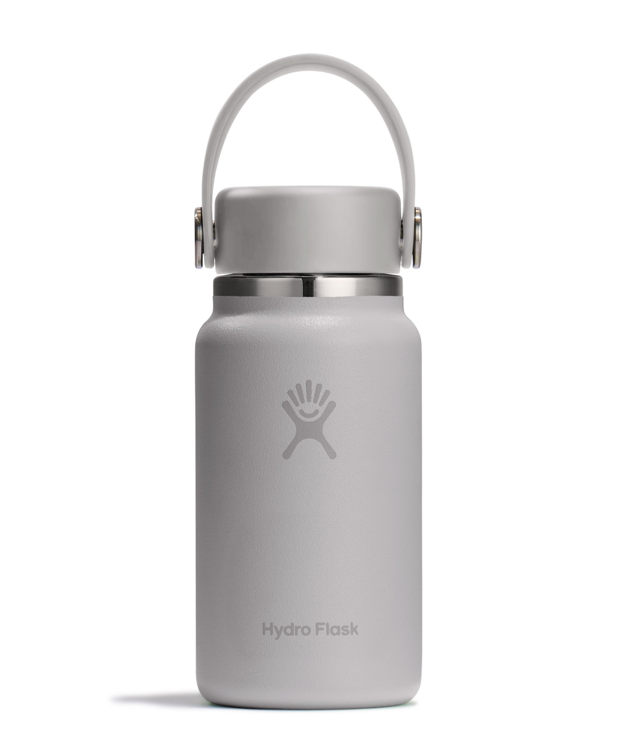 Click here for Hydro Flask 200 ml Insulated Micro Bottle - Birch prices