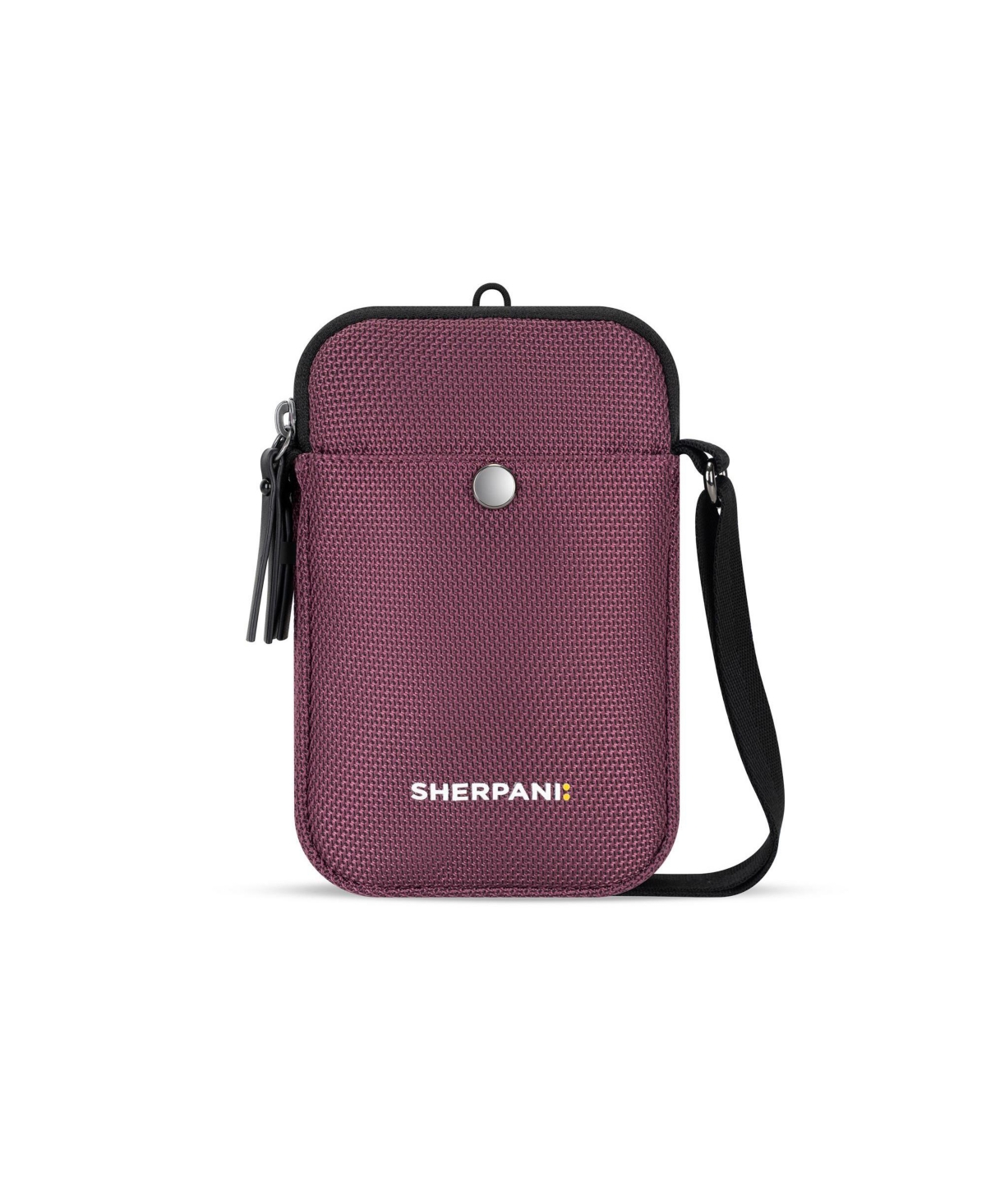 Click here for Sherpani Simplicity Anti-theft Crossbody Wallet -... prices