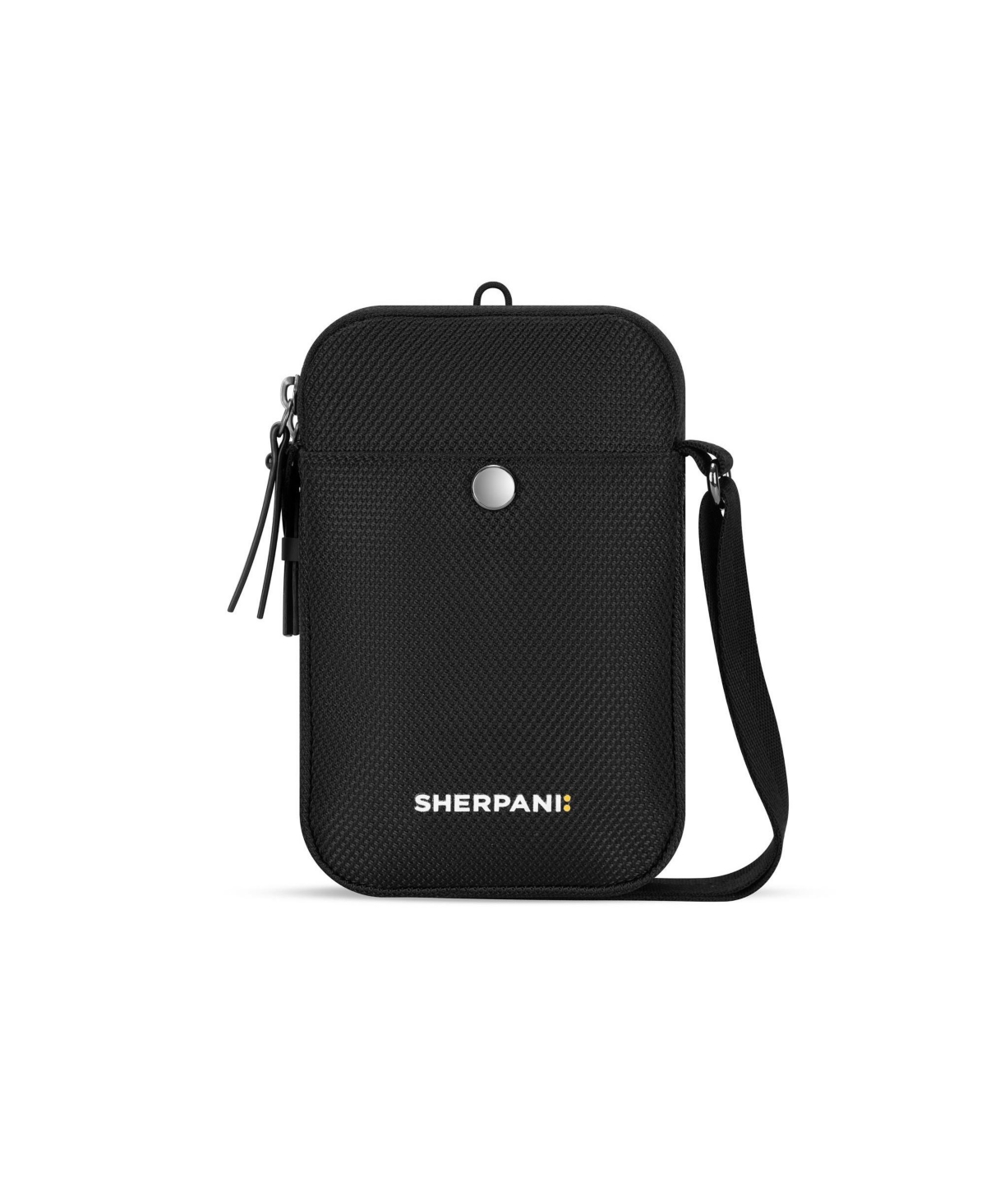 Click here for Sherpani Simplicity Anti-theft Crossbody Wallet -... prices