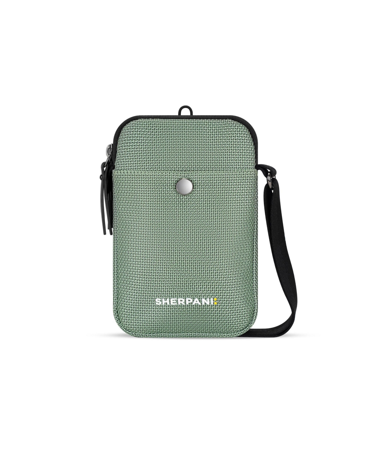 Click here for Sherpani Simplicity Anti-theft Crossbody Wallet -... prices