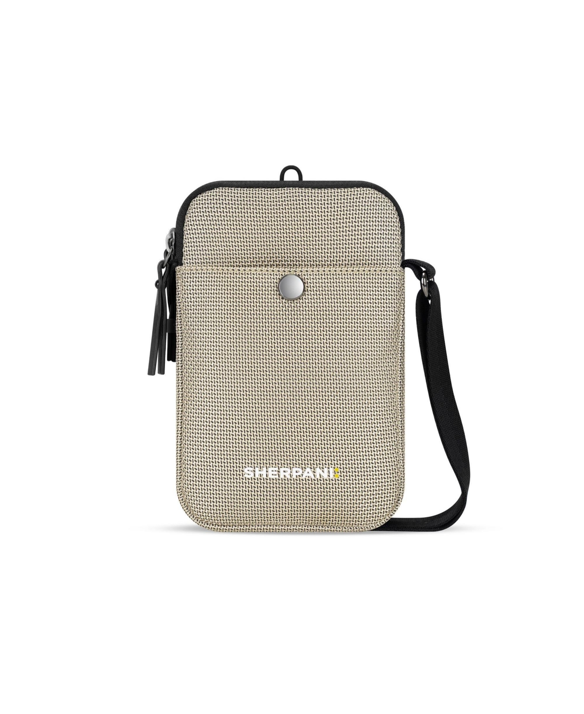 Click here for Sherpani Simplicity Anti-theft Crossbody Wallet -... prices