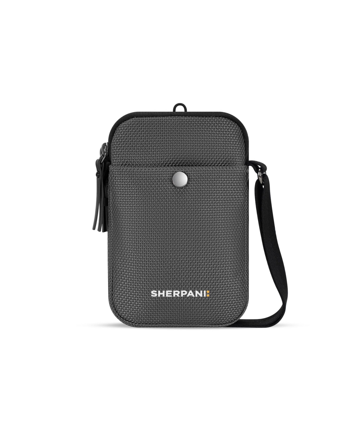 Click here for Sherpani Simplicity Anti-theft Crossbody Wallet -... prices