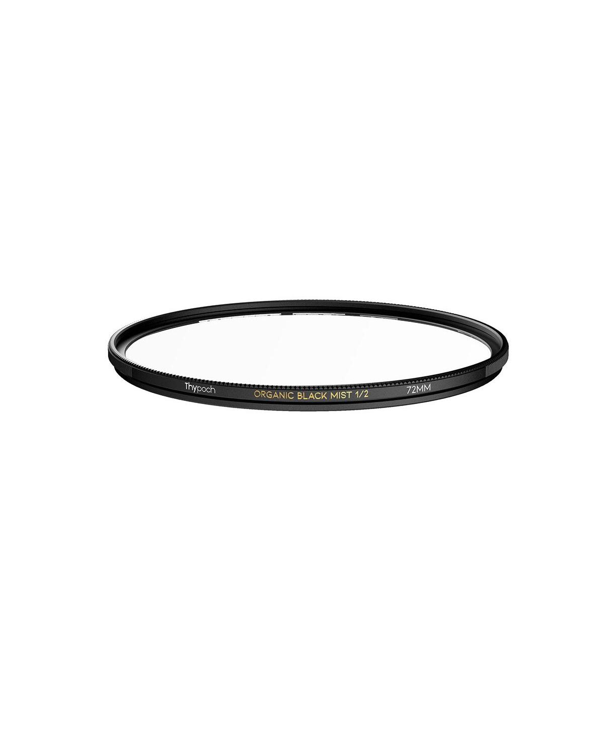 Click here for Thypoch Thypoch 72mm 1/2 Organic Black Mist Filter... prices