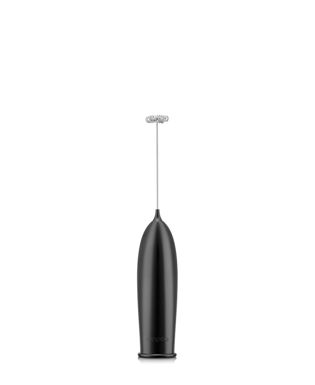 Click here for Bodum Schiuma Rechargeable Milk Frother - Black prices