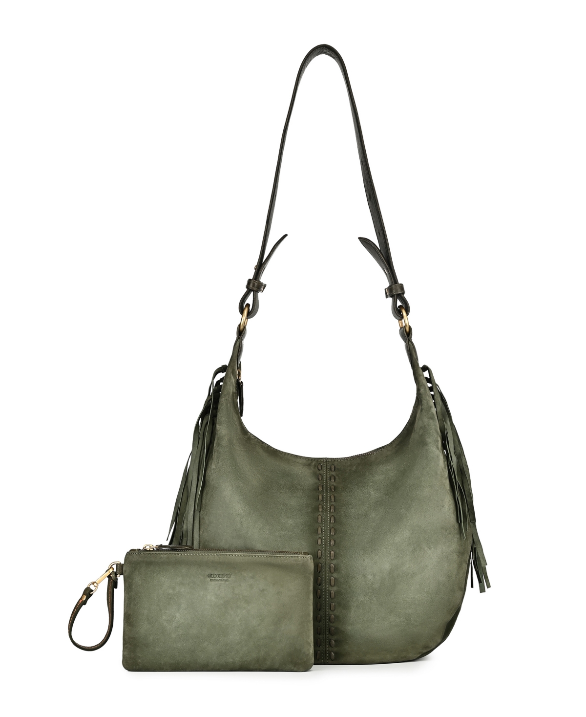 Click here for Old Trend Hydrangea Large Vintage Ombre Shoulder H... prices