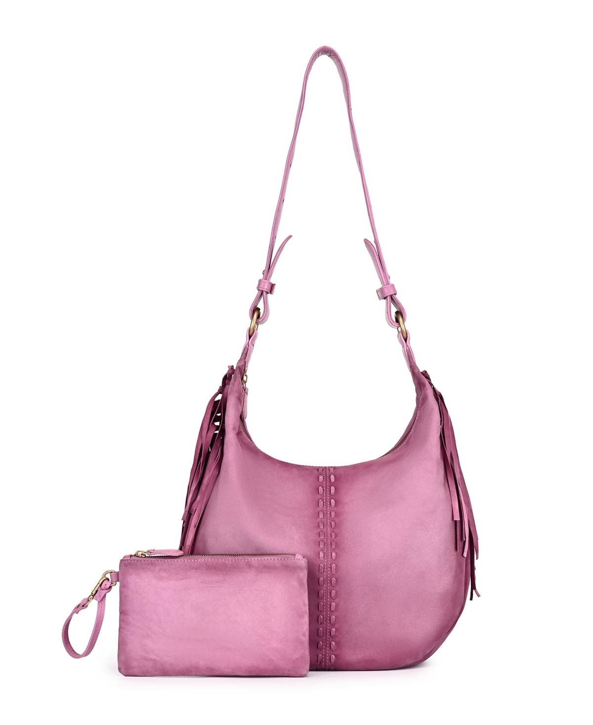 Click here for Old Trend Hydrangea Large Vintage Ombre Shoulder H... prices