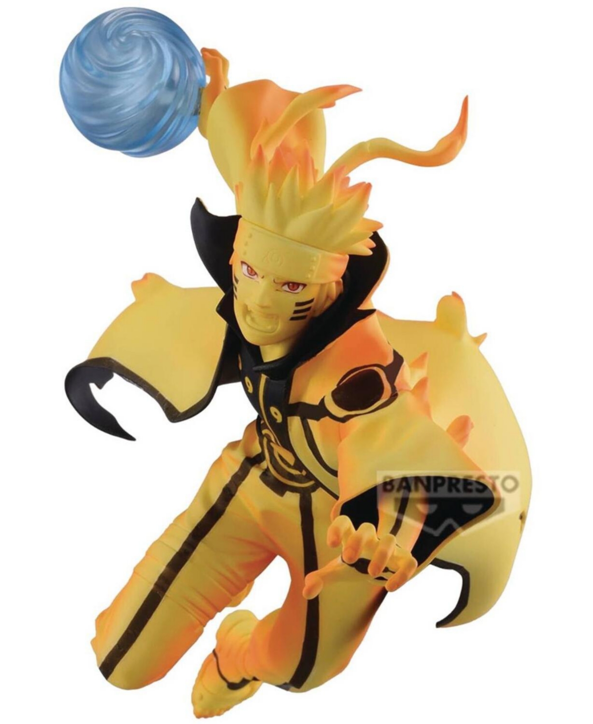 Click here for Banpresto - Naruto Shippuden - Minato Namikaze(A:N... prices