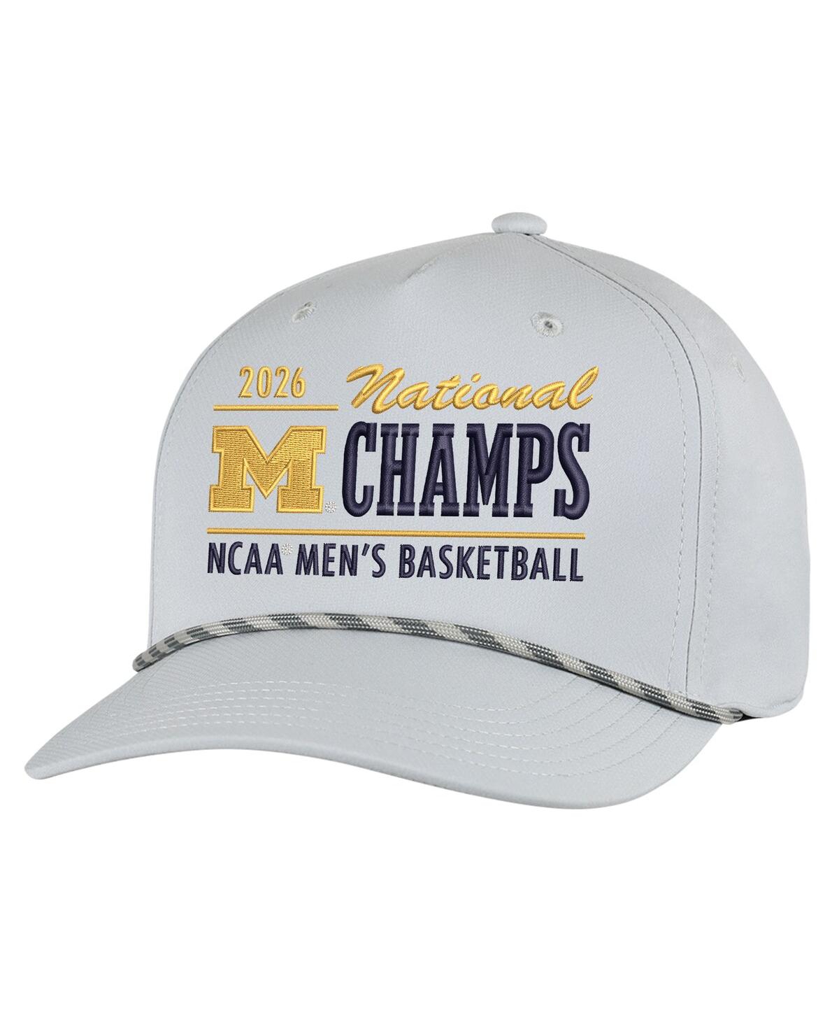 Click here for Ahead Mens Gray Michigan Wolverines 2026 Ncaa Mens... prices