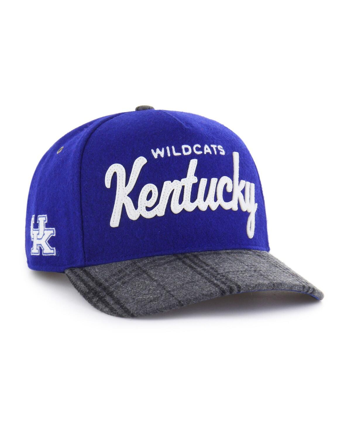 Click here for 47 Brand Mens and Womens Royal Kentucky Wildcats W... prices