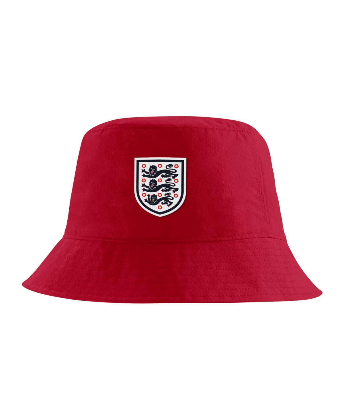 Click here for Nike Mens Red England National Team Reversible Buc... prices