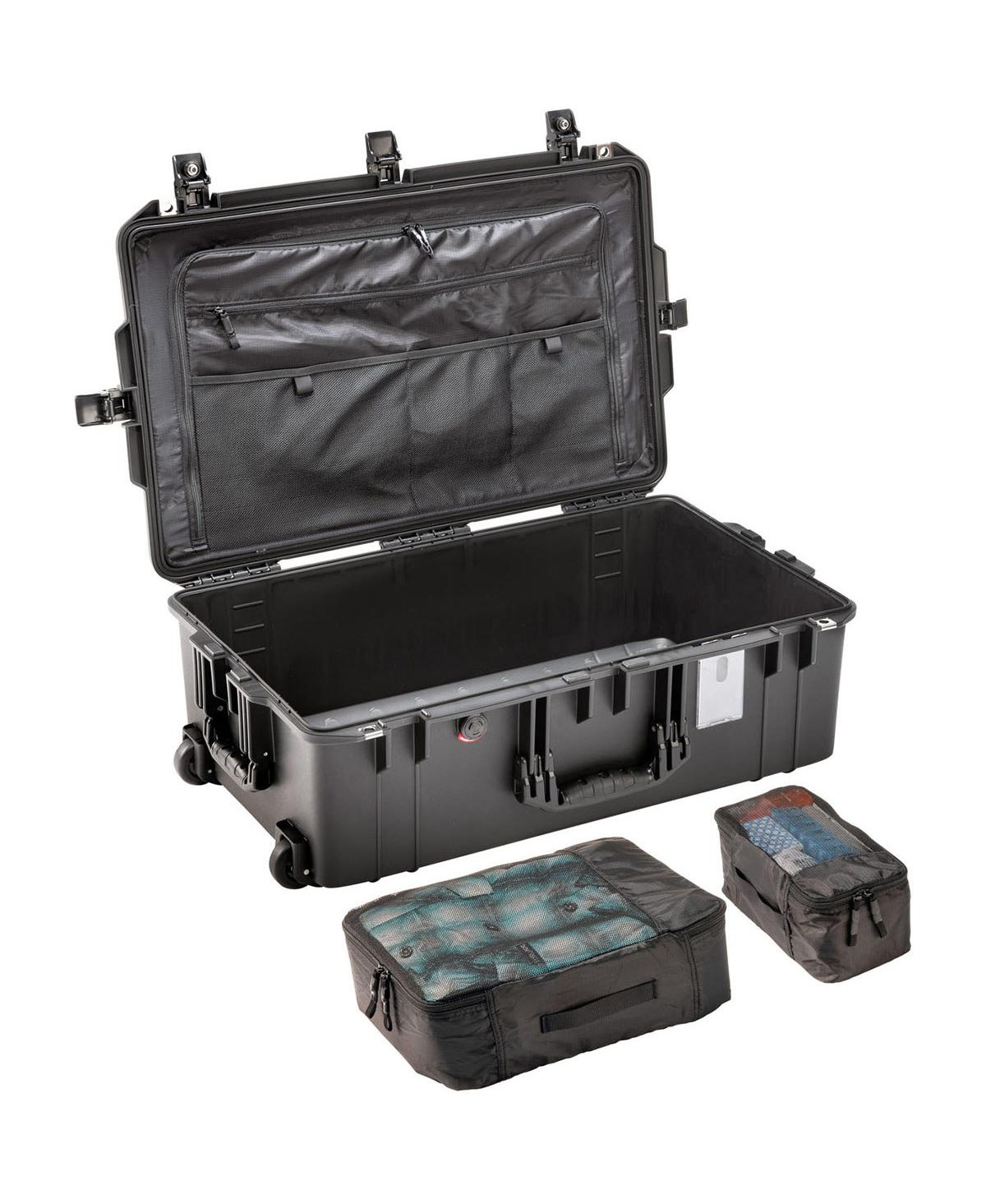 Click here for Pelican 1595TRVL Wheeled Waterproof Air Travel Cas... prices