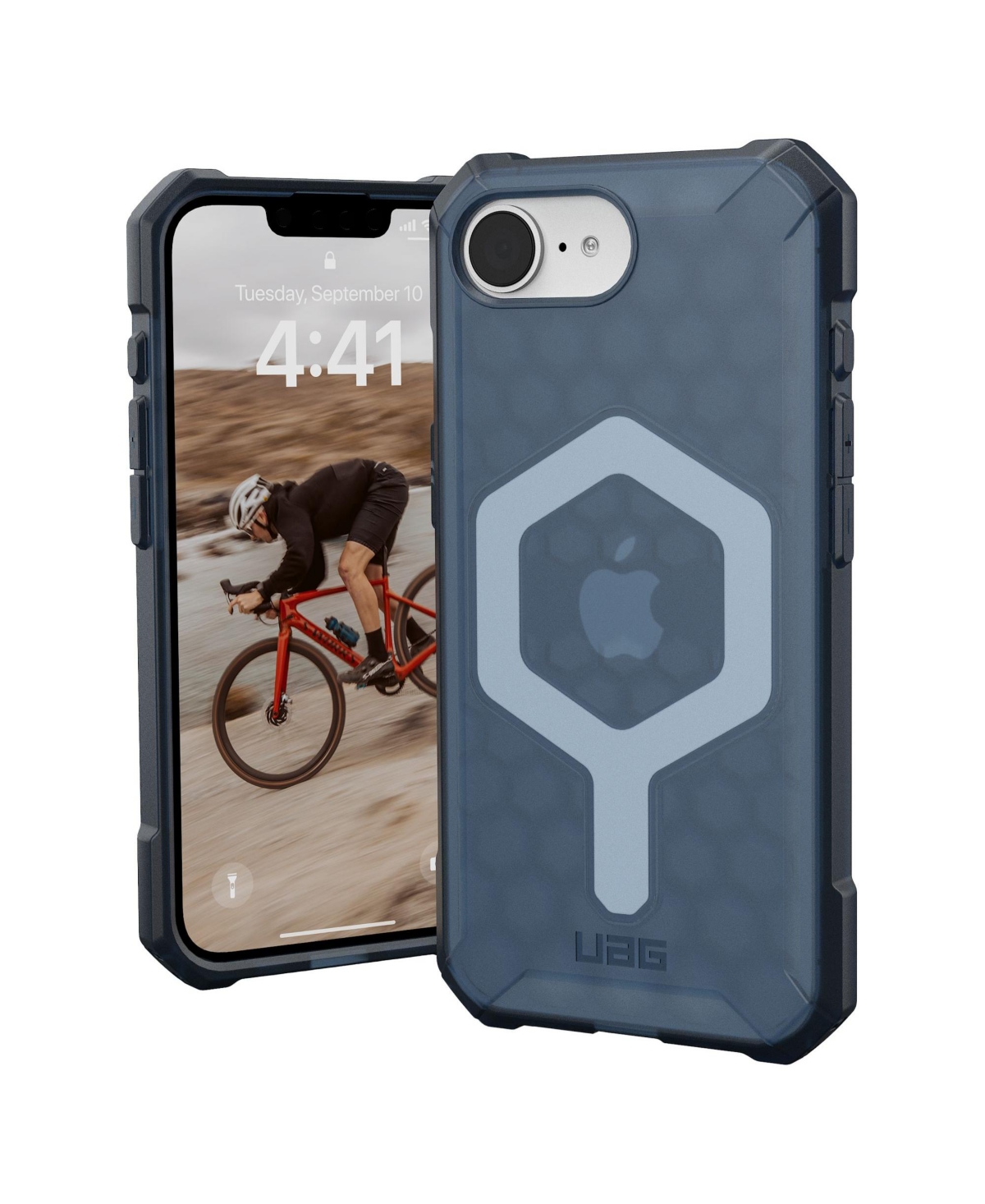 Click here for Urbanarmor Gear Essential Armor MagSafe Case for A... prices