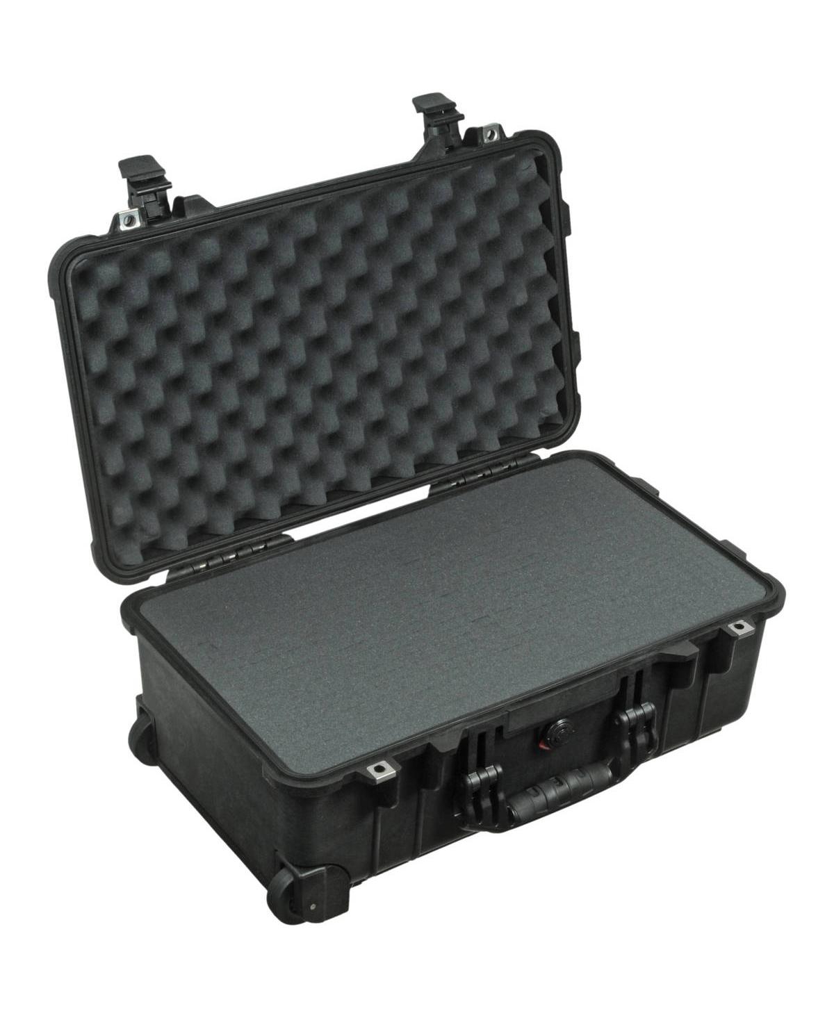 Click here for Pelican 1510 Watertight Carry On Hard Case with Fo... prices