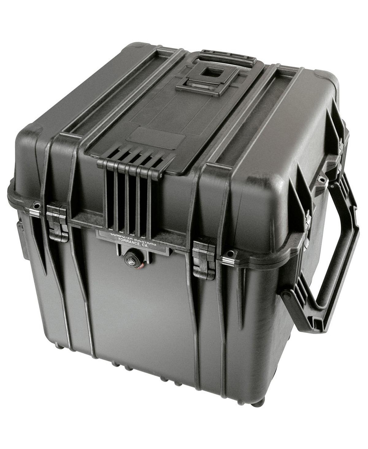 Click here for Pelican 0340 18 inches Cube Watertight Case with C... prices