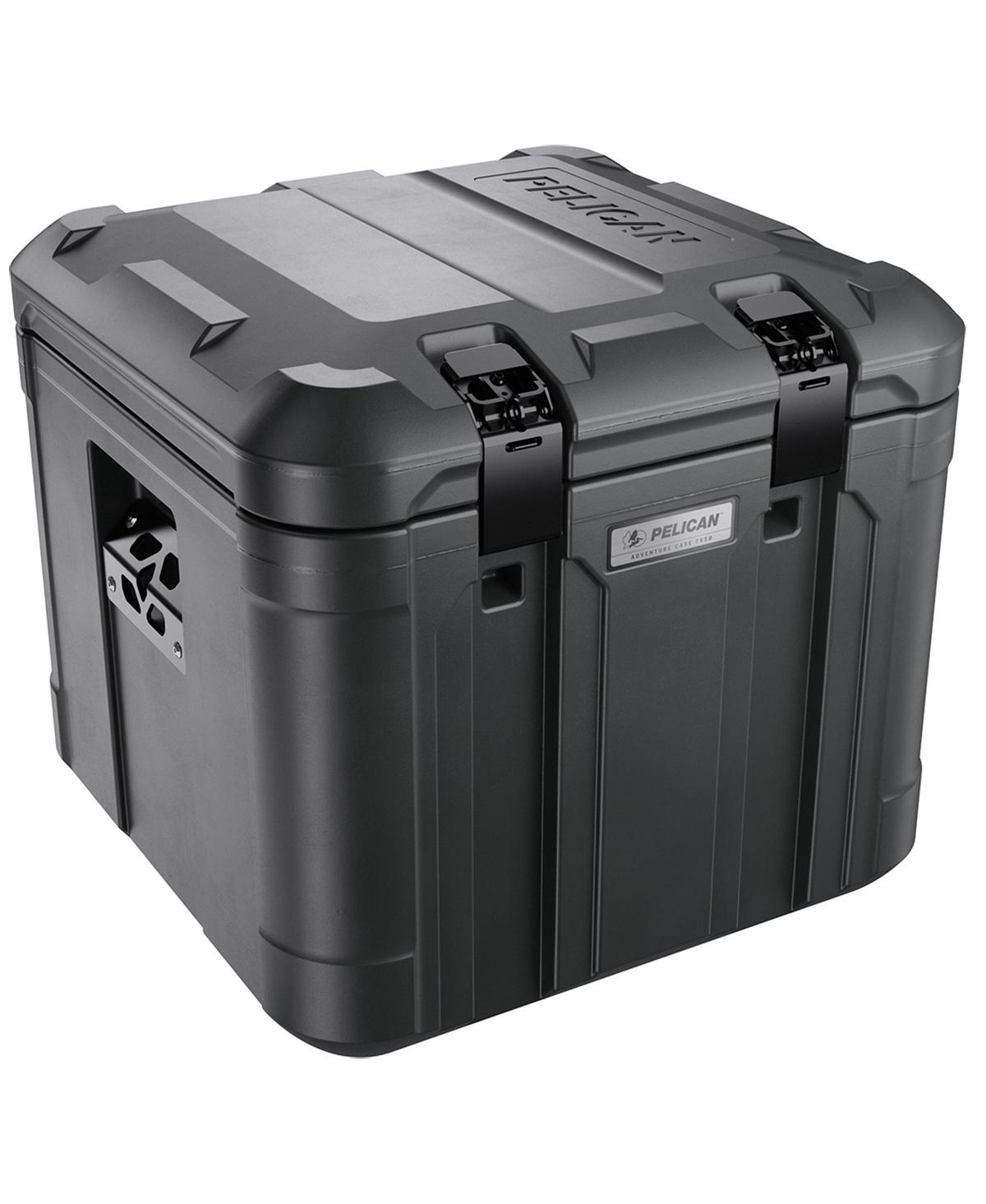 Click here for Pelican TX50 Adventure Case  Black - Black prices