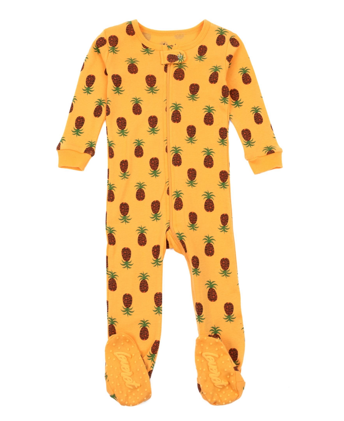 Click here for Leveret Baby One-Piece Cotton Sleep and Play Foote... prices
