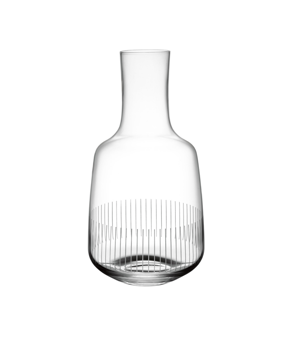 Click here for Villeroy & Boch Afina Crystal 55 oz. Large Carafe prices