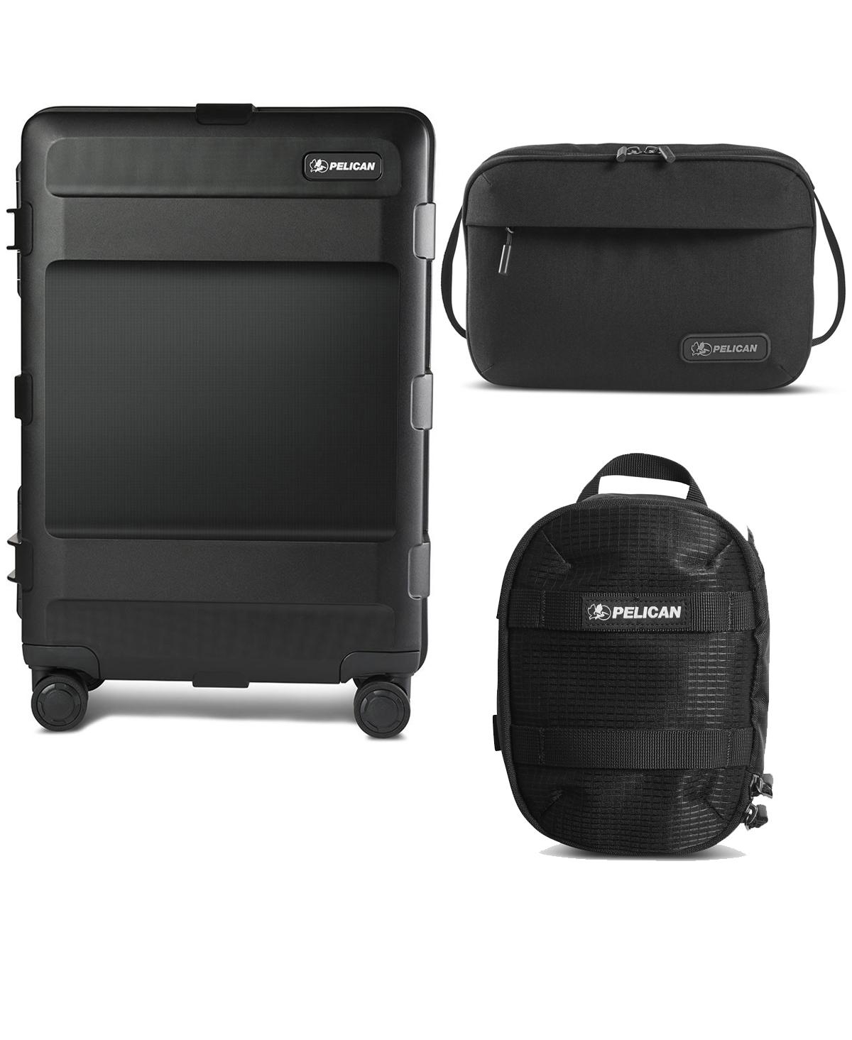 Click here for Pelican Atx 25 Waterproof Wheeled Check-In Hard Tr... prices