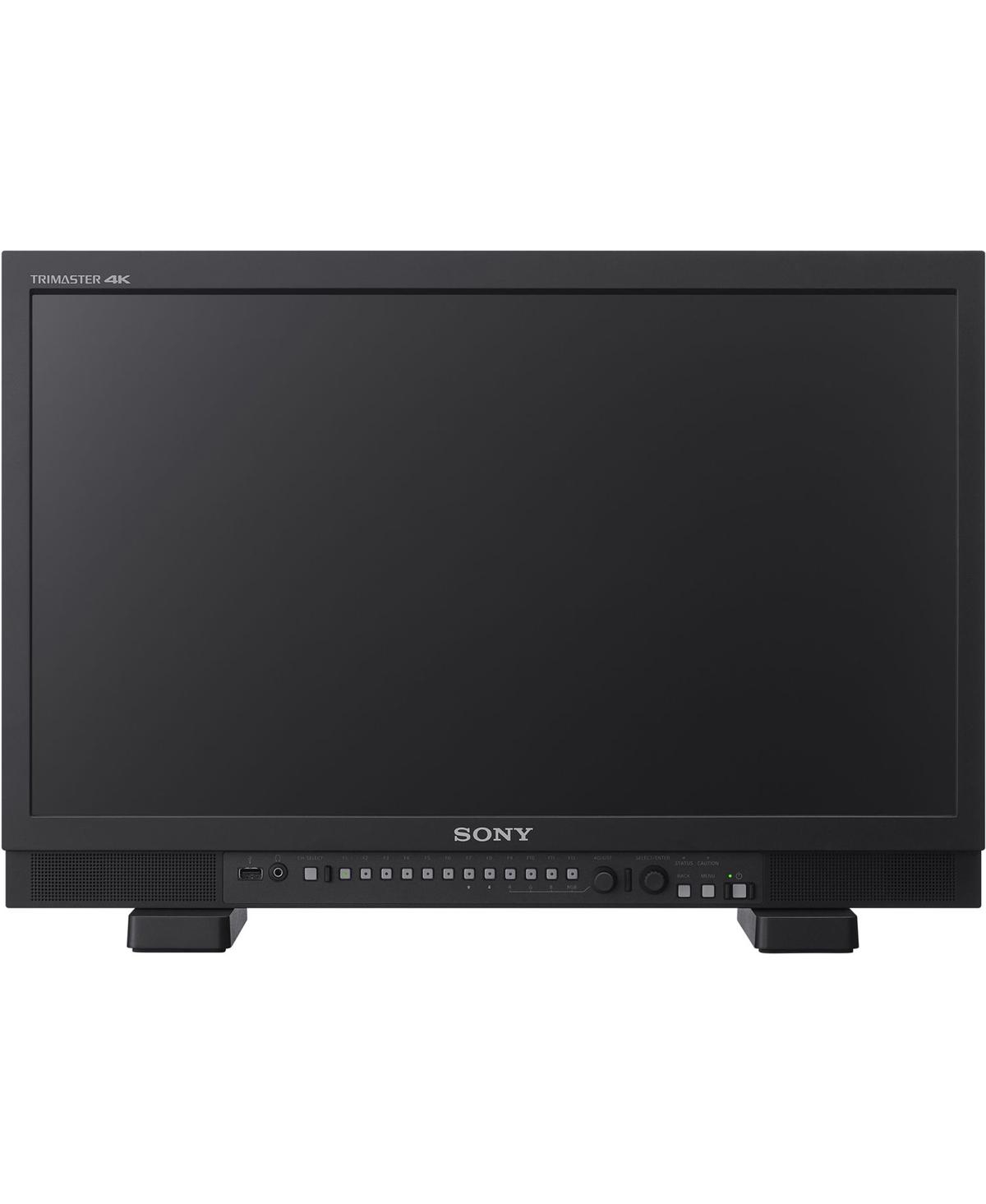 Click here for Sony Pvm-X2400 V2 24 inch 4K Hdr Trimaster High Gr... prices