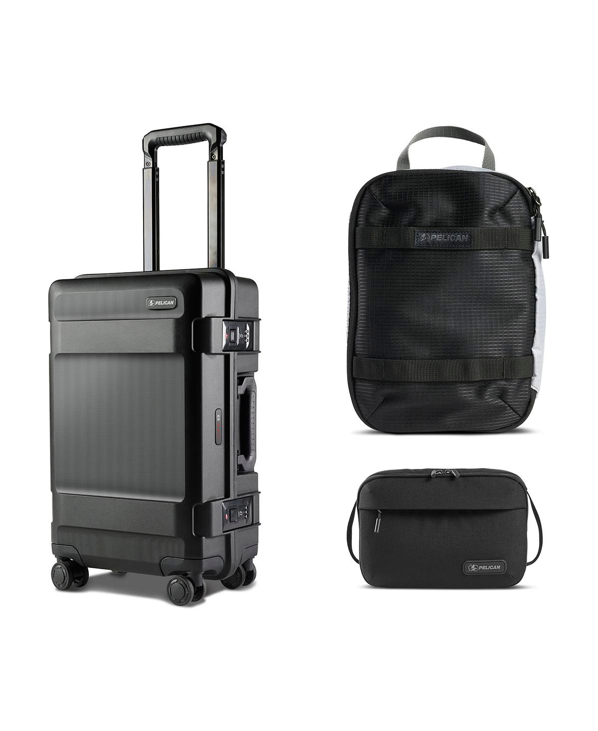 Click here for Pelican Atx 22 Waterproof Wheeled Carry-On Travel... prices