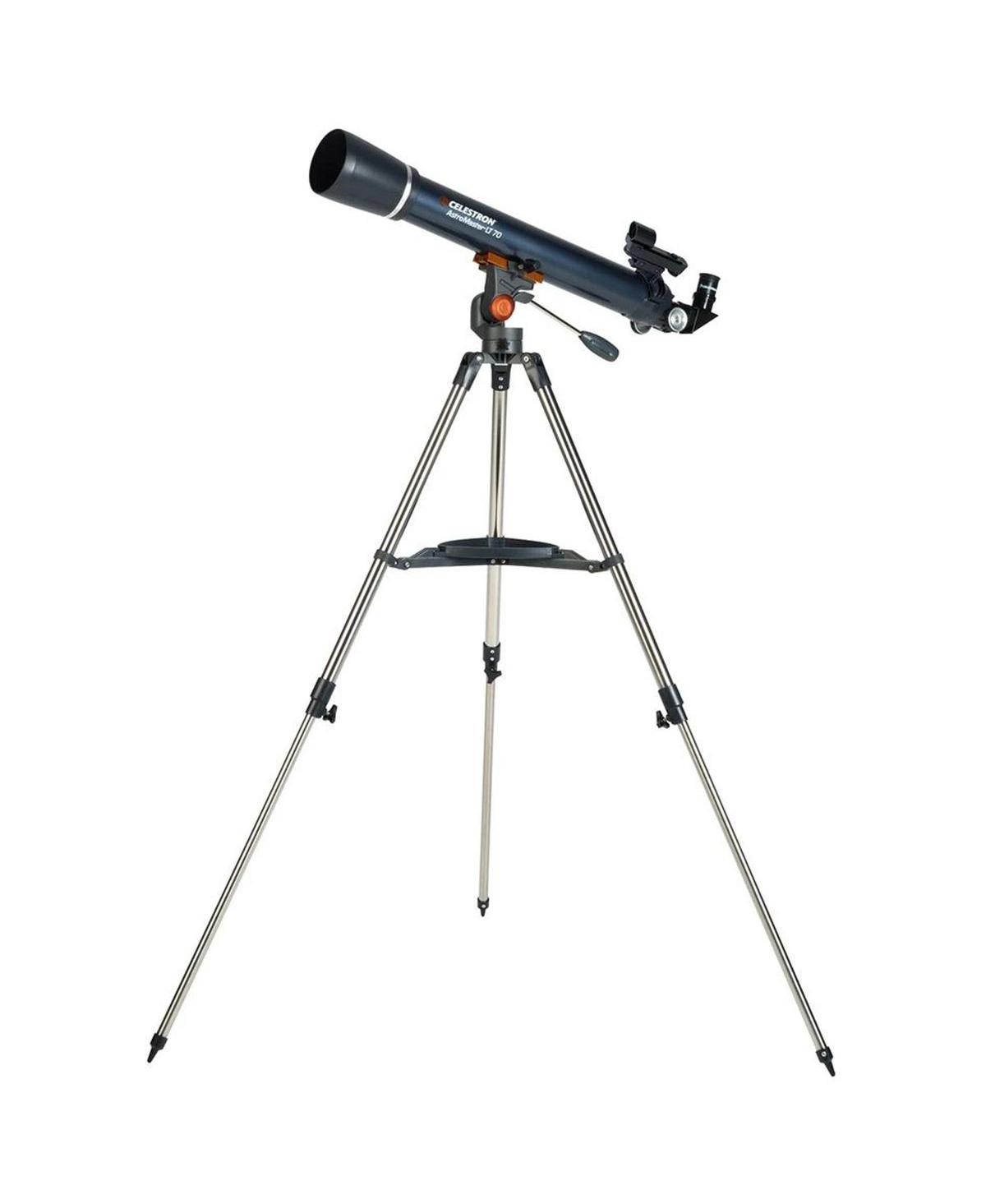 Click here for Celestron AstroMaster Lt 70AZ 70mm f/10 Refractor... prices