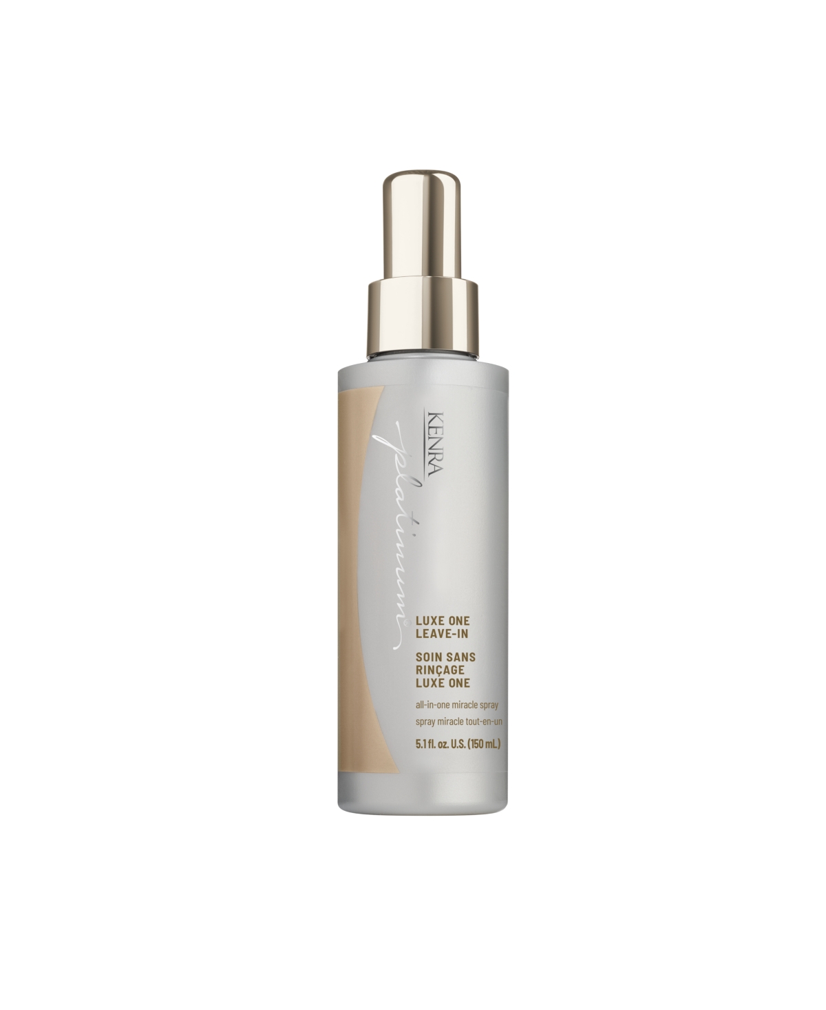 Click here for kenra luxe one leavein miracle spray  5ounce prices