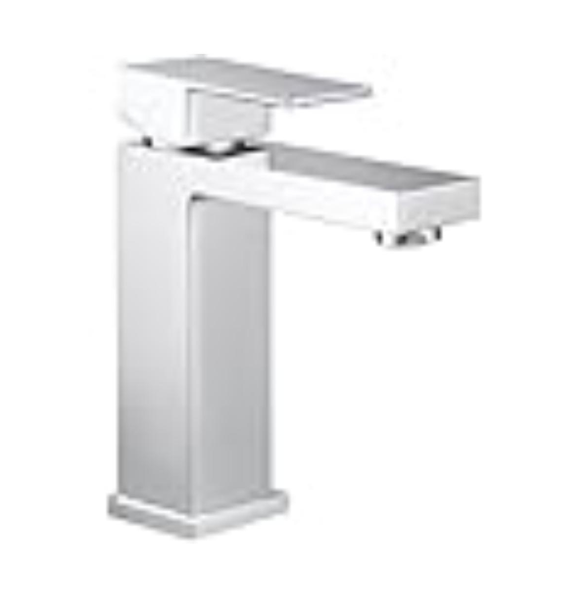 Click here for Phying Chrome Bathroom Sink Faucet Single Hole Bat... prices