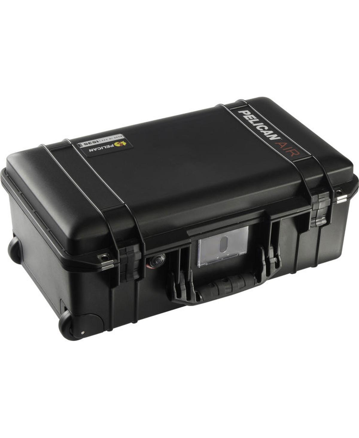 Click here for Pelican 1535 Air Wheeled Carry On Case  No Foam  2... prices