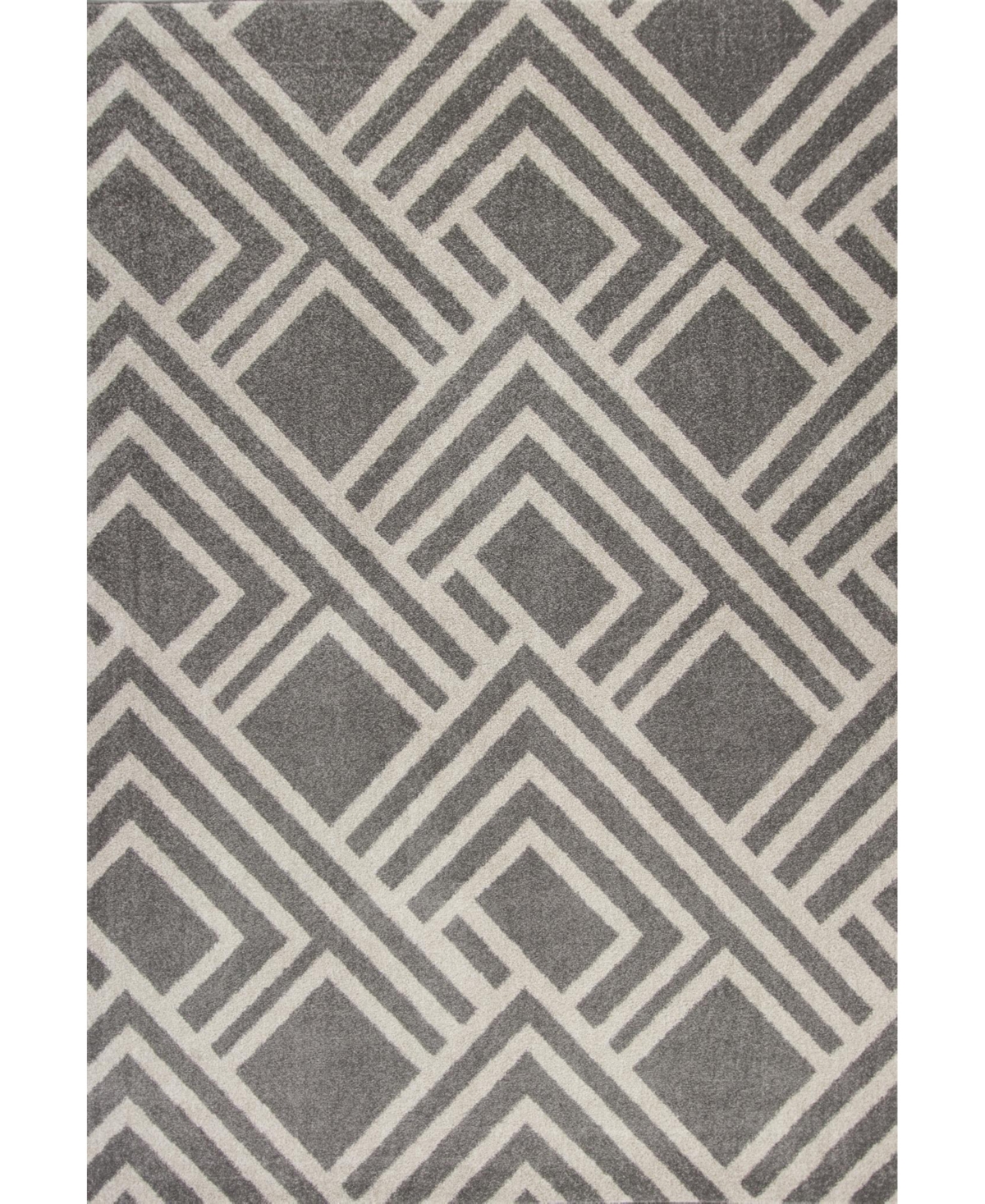 Click here for Kas Lucia Modeme 53 x 77 Indoor/Outdoor Area Rug -... prices