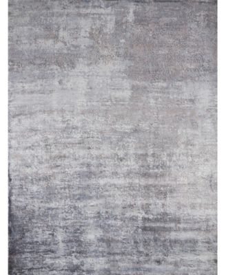 Click here for Kas Indulge Pulse 0801 Slate Area Rug prices
