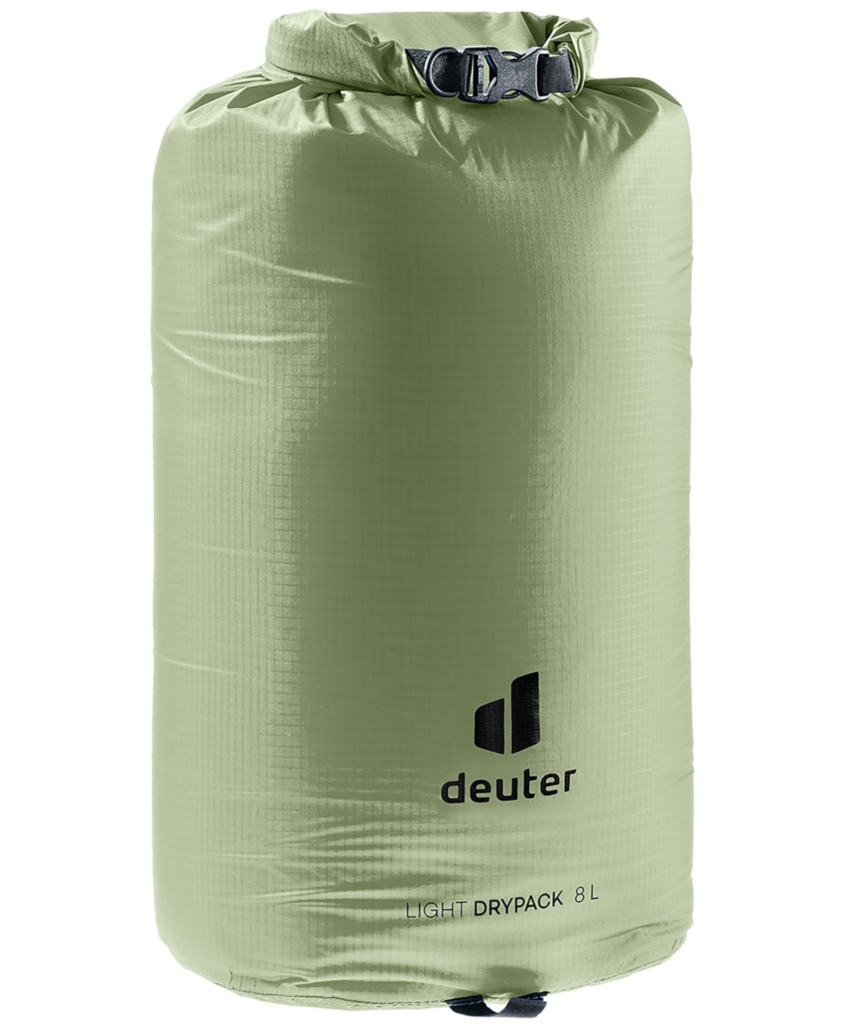 Click here for Deuter Light Drypack 8L Pack Sack - Grove prices